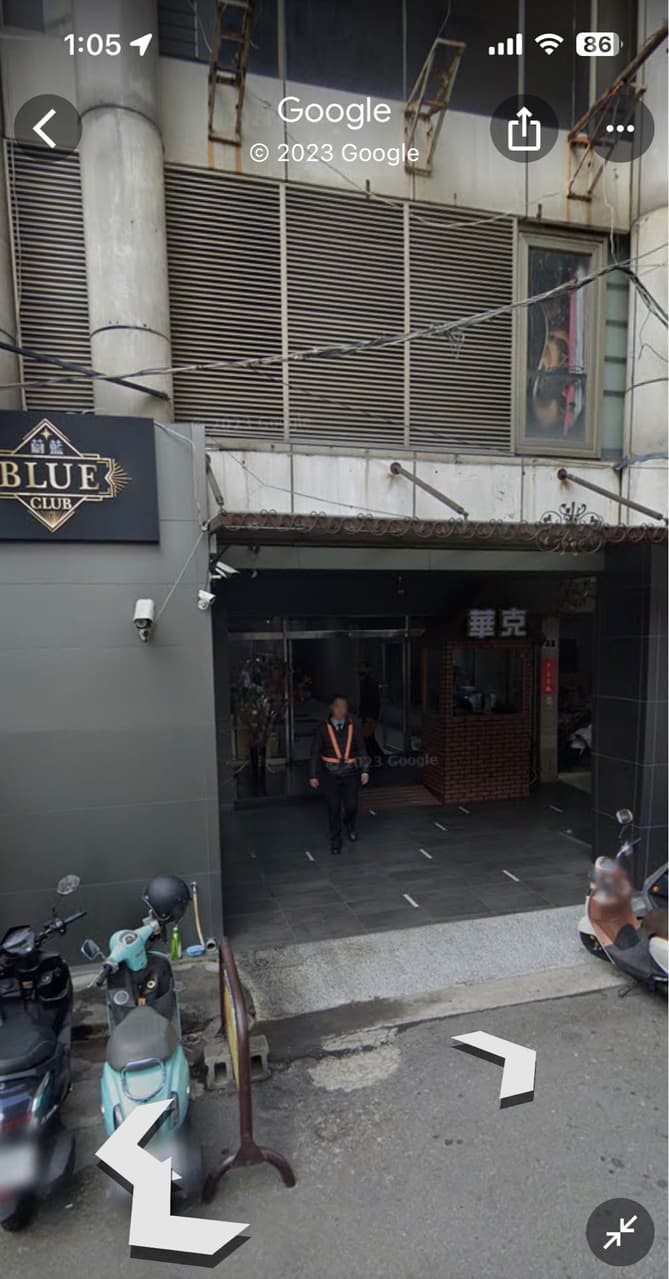 租屋疑問 台中 這樣外觀的租屋處大家會租嗎？ 租屋板 Dcard
