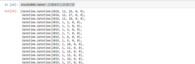 用python分析股票四大買賣點（twstock套件）（以2884玉山金為例） - 理財板 | Dcard