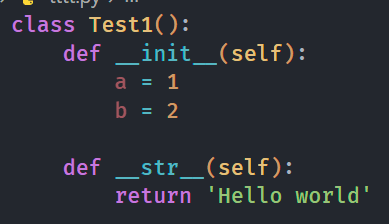 #請益 VSCode Python字體變色問題請教 - 軟體工程師板 | Dcard