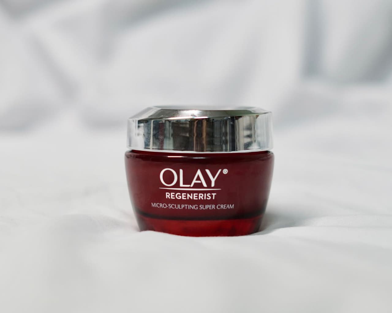 乾燥細紋通通OUT ｜OLAY歐蕾新生高效緊緻護膚面霜🧴 - Hi_Joey (@lllkj0909) | Dcard