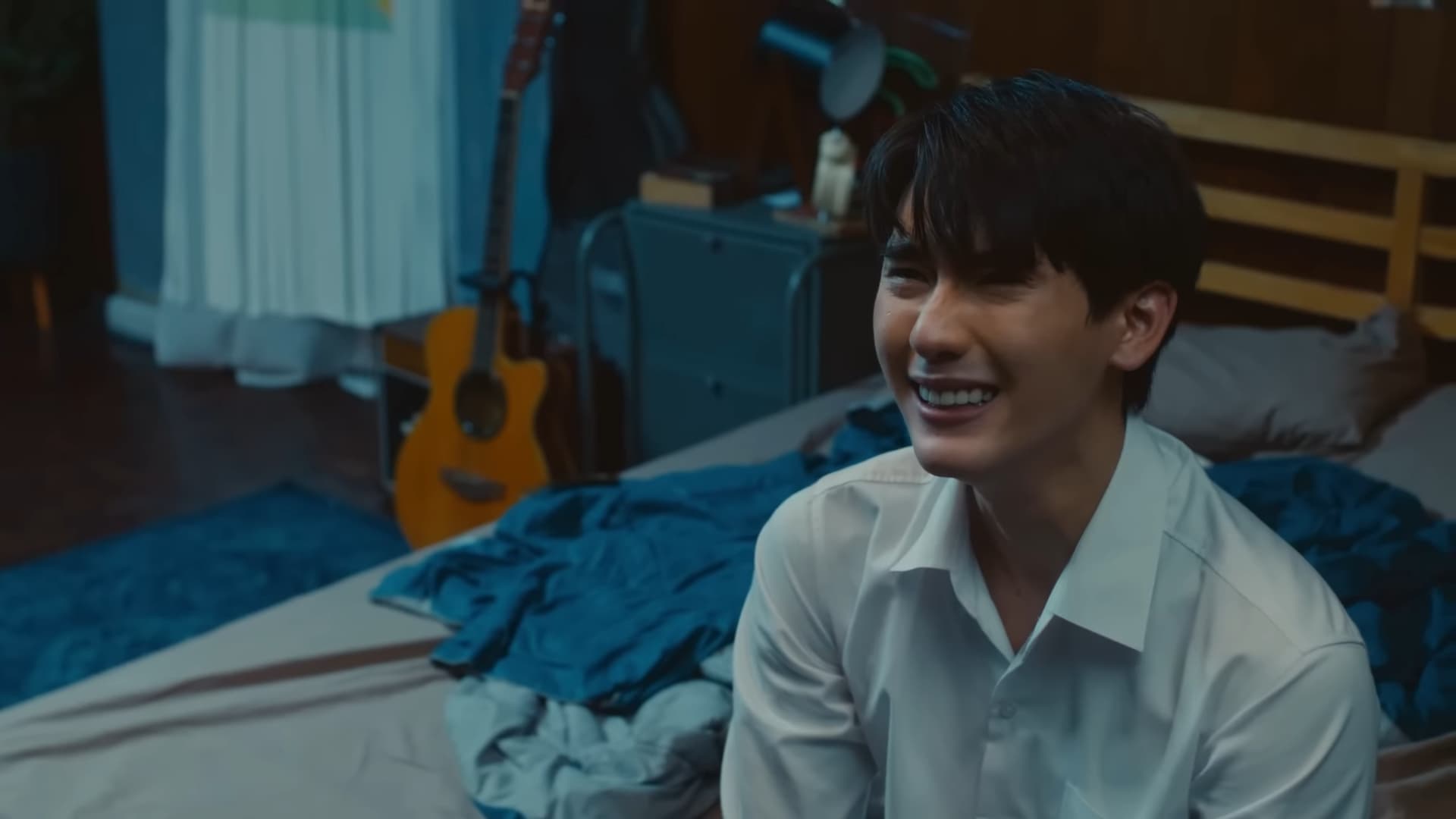 #泰劇 A Boss & a Babe 我的親親老闆寶貝 EP9 全劇透心得 - 泰國影視板 | Dcard