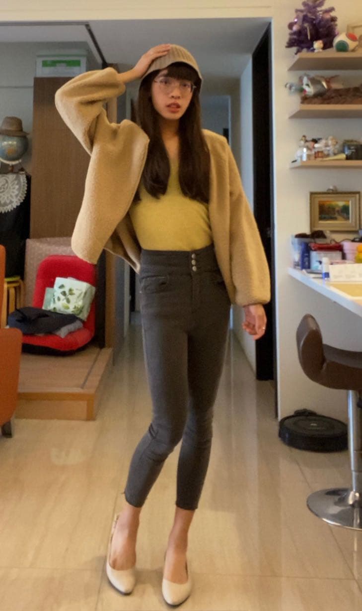 🥵電影約會2 - みぞれ (@arare) | Dcard