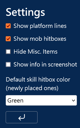 [實用工具]Maplemaps使用教學 - 養樂多糰子 (@yakuruto_dango) | Dcard