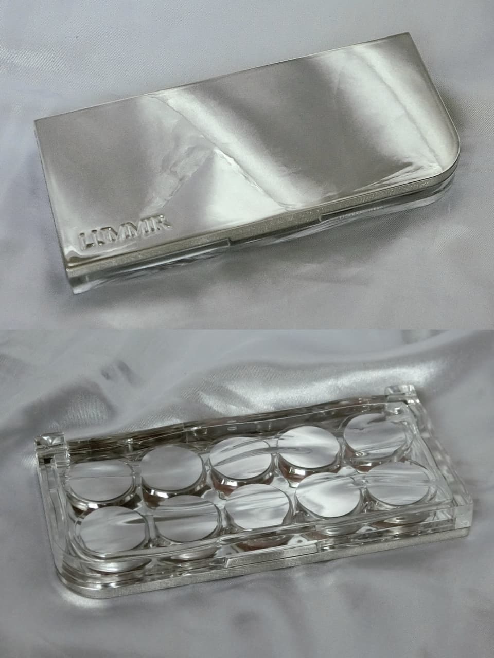 Lummir AM 7:00 眼影盤超級美！ - 捲餅🌯 (@moyuon_03) | Dcard