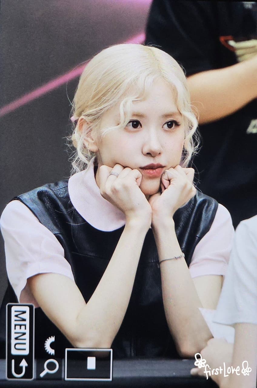 #分享 BLACKPINK「OUR AREA」八週年線下簽售會 - BLACKPINK板 | Dcard