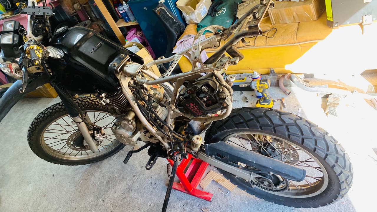 #車輛分享 VR150歷程 - 機車板 | Dcard