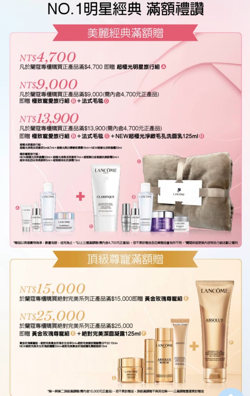 #討論 2024年百貨公司週年慶DM統整 - B176-1 留言 | Dcard