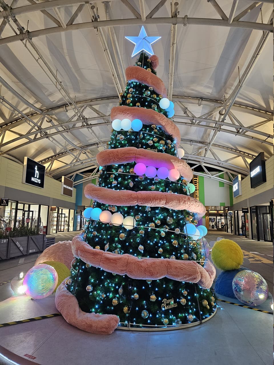 台中 聖誕樹 - 台中板 | Dcard