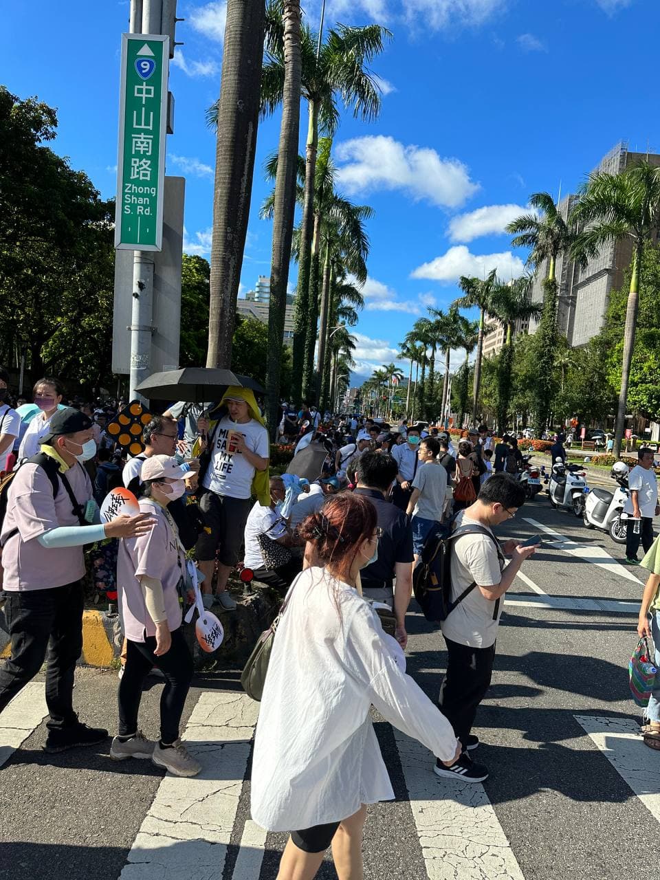 為什麼要操作716當天女生很少的事情? （自由已刪除報導） - 時事板 | Dcard