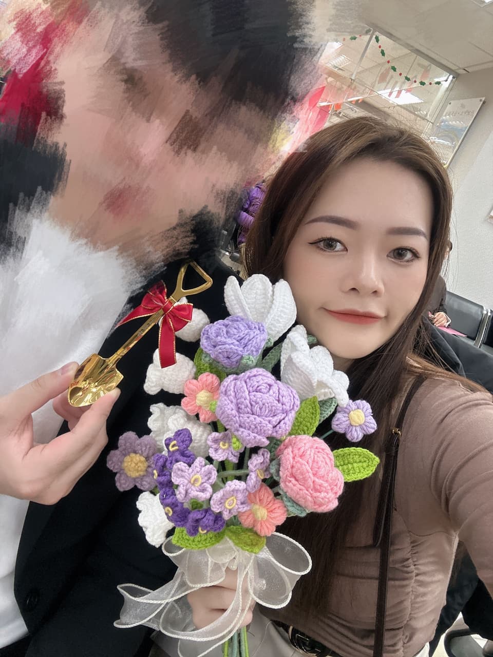 分享 登記妝容😆 美妝板 Dcard