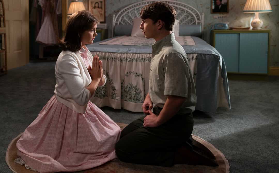 2023電影回顧片單（9）「法貝爾曼」 - 茶太郎日常雜談 (@lesanddada) | Dcard