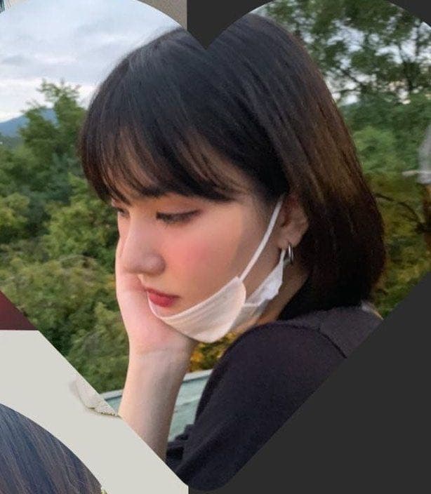 #集中討論 YERIN Solo出道 1st Mini Album 'ARIA' 🌼 - B207 留言 | Dcard