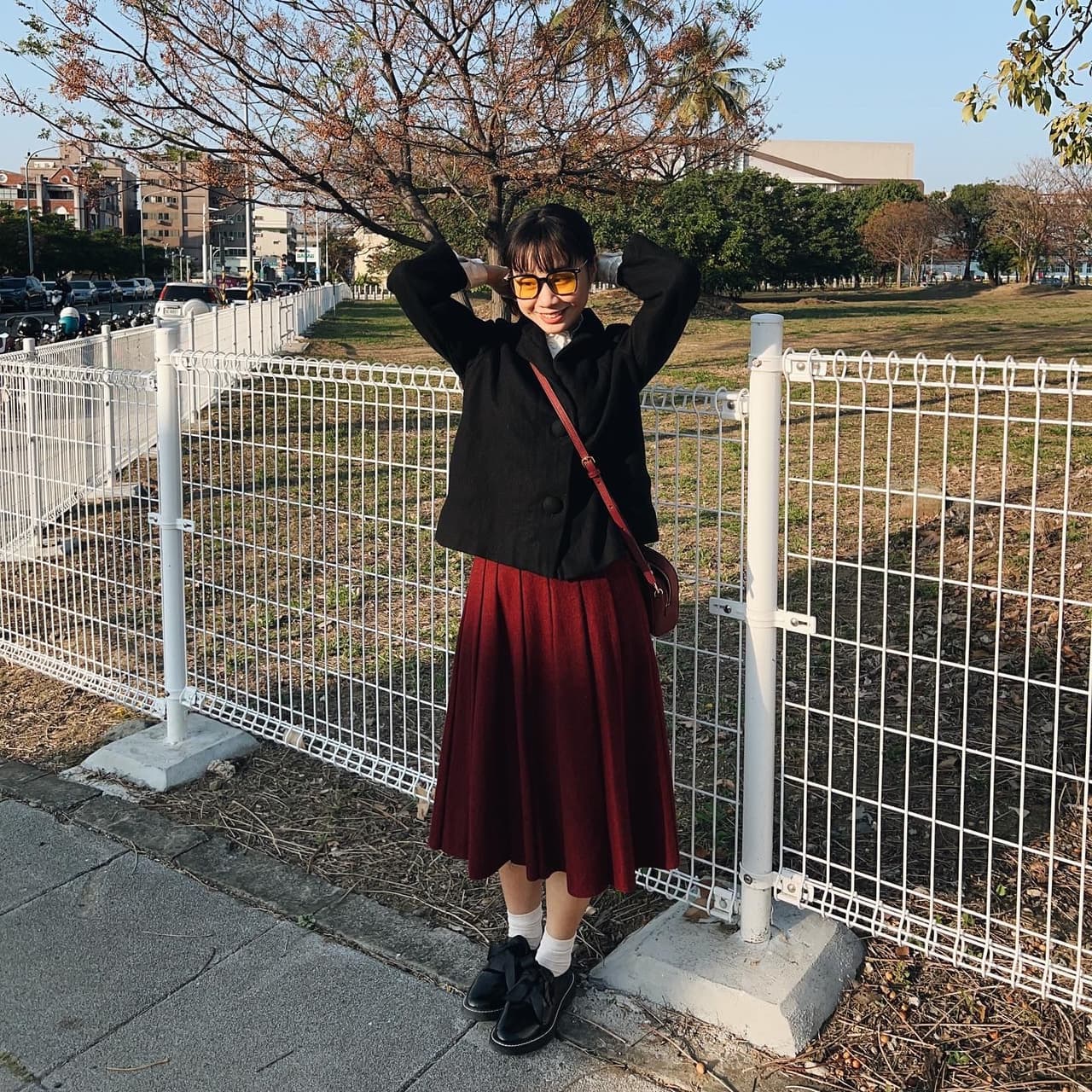 阿嬤衣櫃裡的衣服🚪 - 包子小姐 (@jiayi45) | Dcard