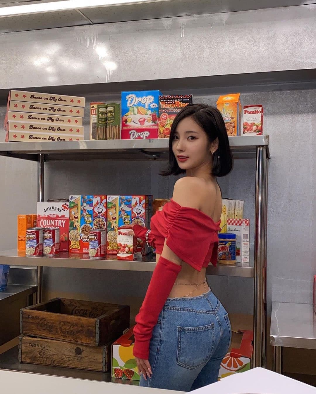 #集中討論 ALICE💃回歸了一起來跳舞吧！主打歌「Dance On」 - 追星板 | Dcard