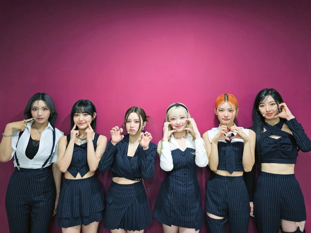 #分享 CUBE小糊團LIGHTSUM - 追星板 | Dcard