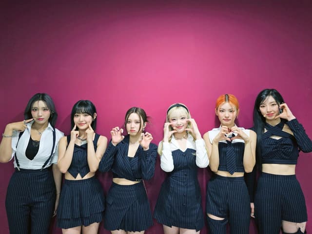 #分享 CUBE小糊團LIGHTSUM - 追星板 | Dcard