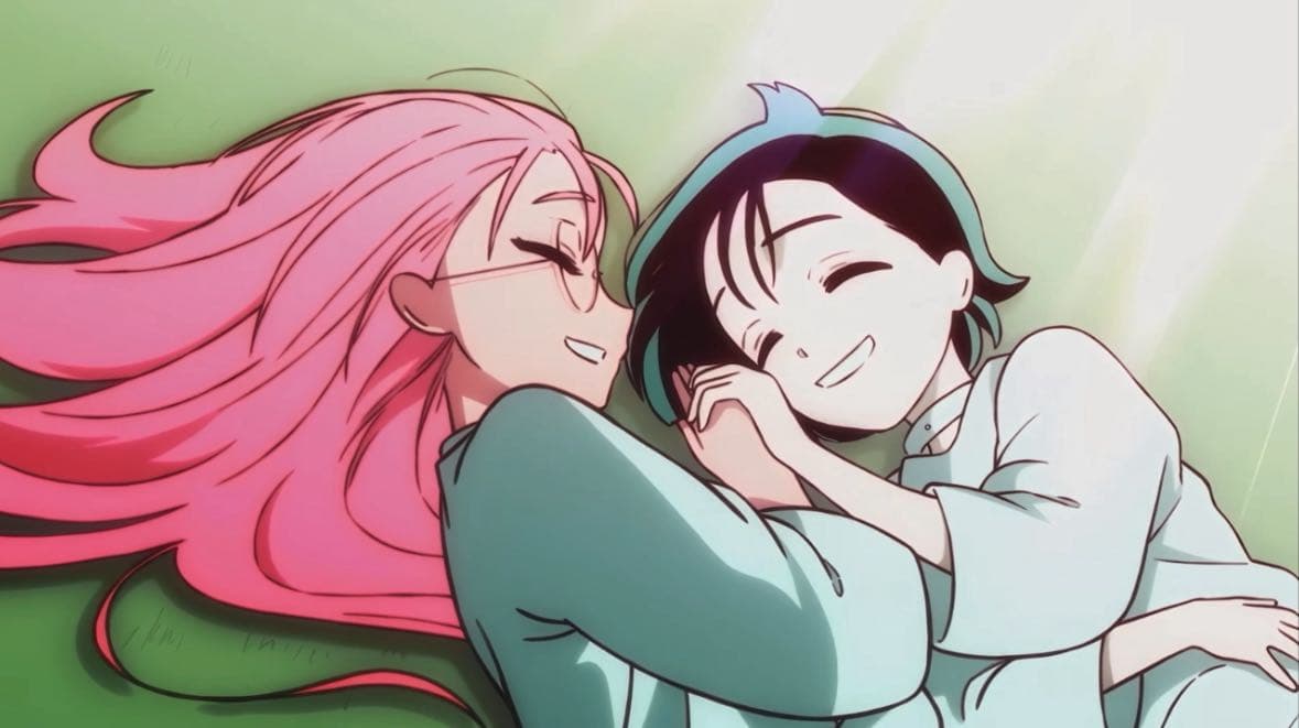 #分享 ALNST Round 1《My clematis》MIZI vs. SUA 亂世中的羈絆 - 動漫板 | Dcard