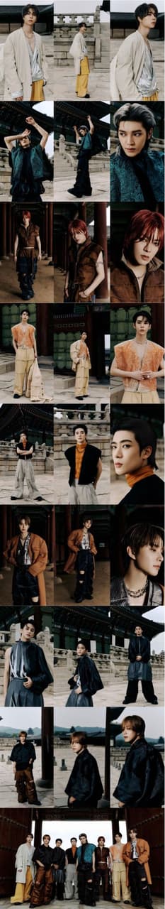 #消息 10/6 NCT 127將以《Fact Check》正規五輯回歸 - NCT板 | Dcard