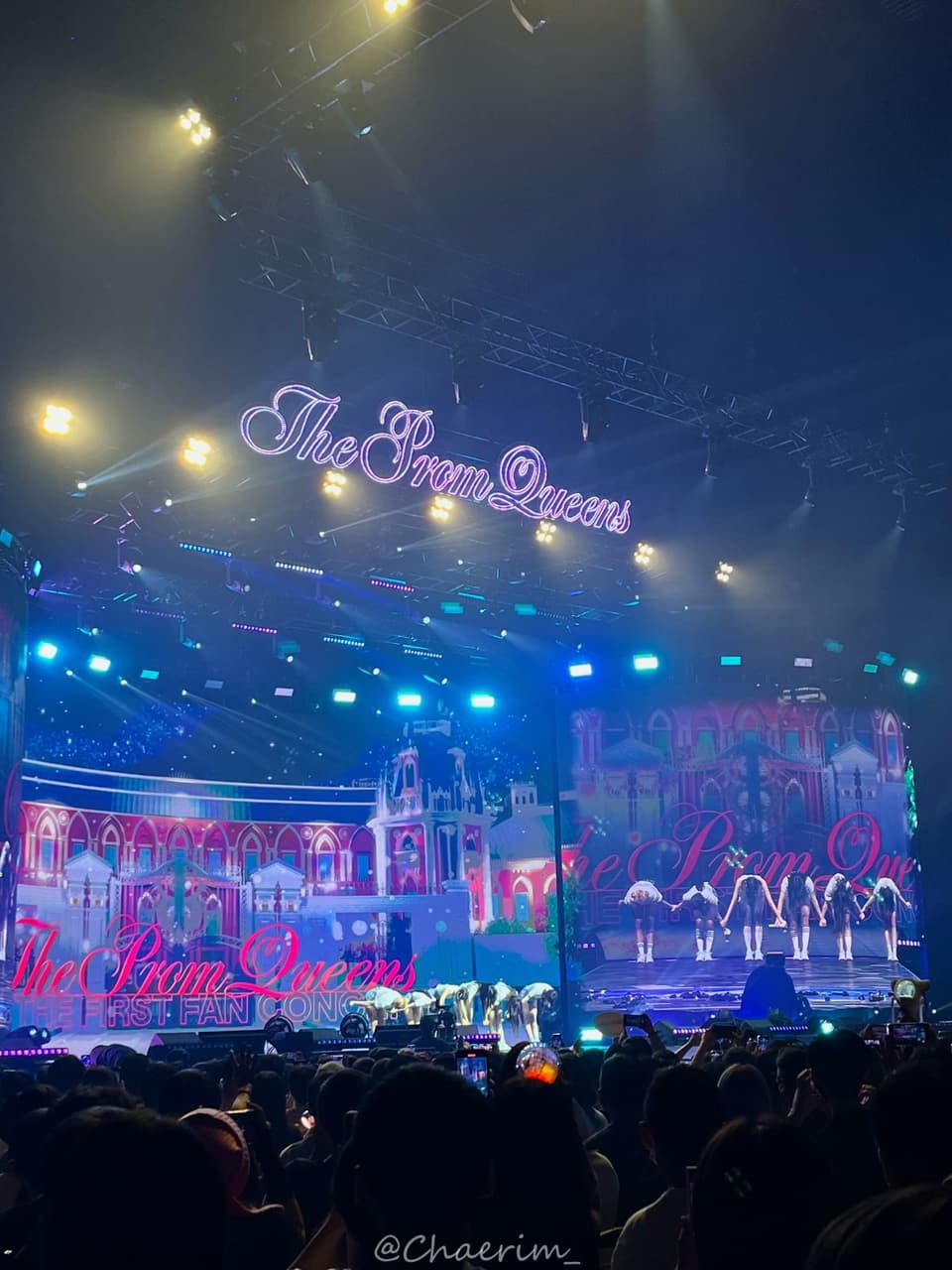 𝐈𝐕𝐄 𝐅𝐀𝐍 𝐂𝐎𝐍 𝐈𝐍 𝐓𝐀𝐈𝐏𝐄𝐈 - 羊駝ㅇㅅㅇ (@chaerim_) | Dcard