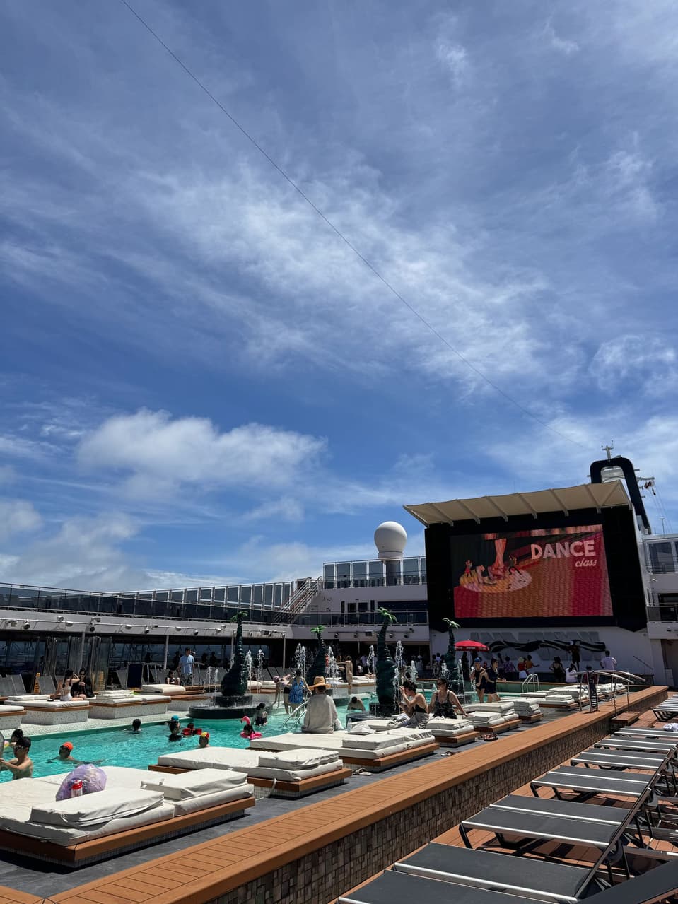 #分享 無助的MSC榮耀號_沖繩四天三夜_隨身小物分享 - 女孩板 | Dcard