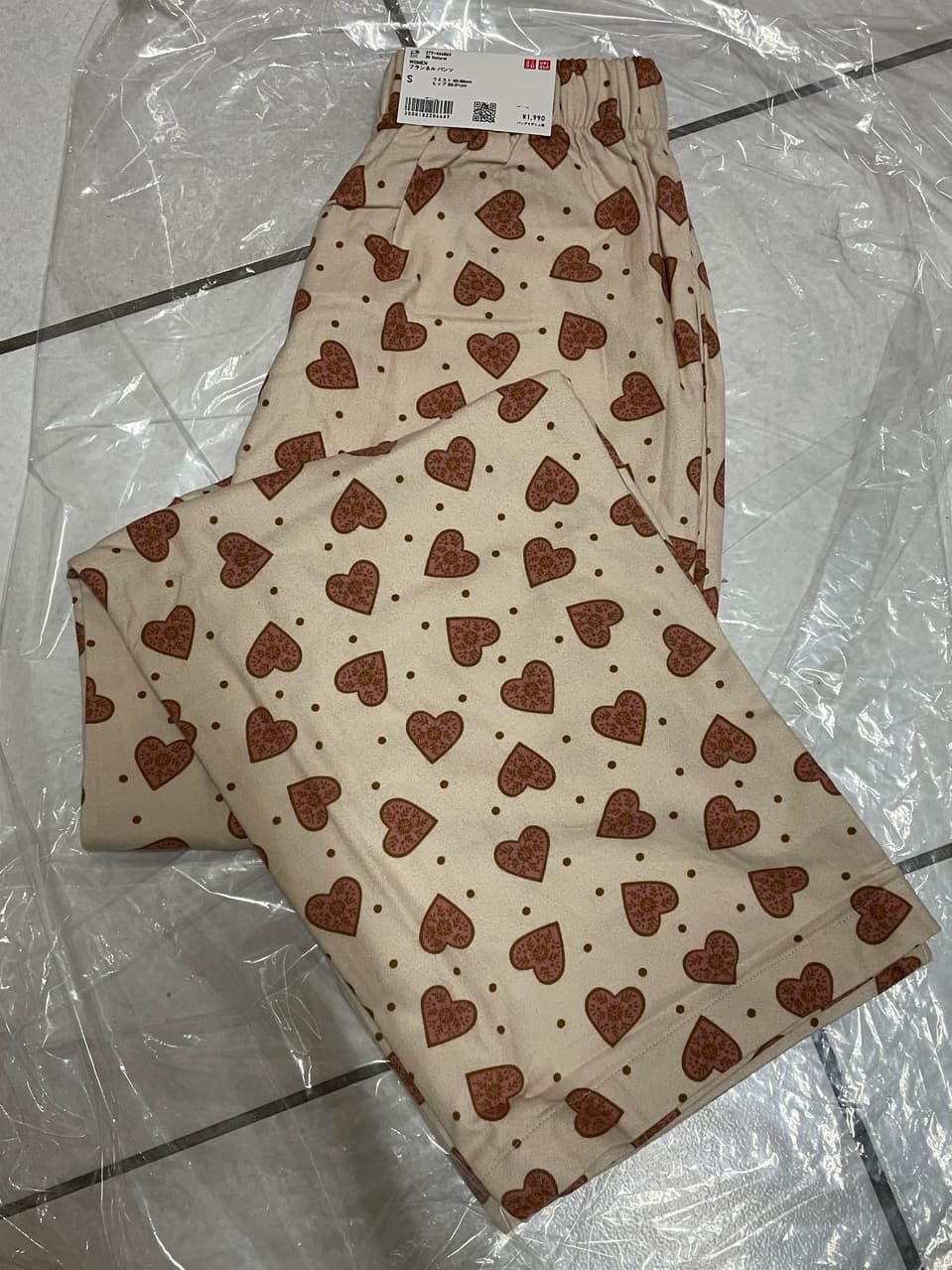 日本uq 冬季回購 - 網路購物板 | Dcard