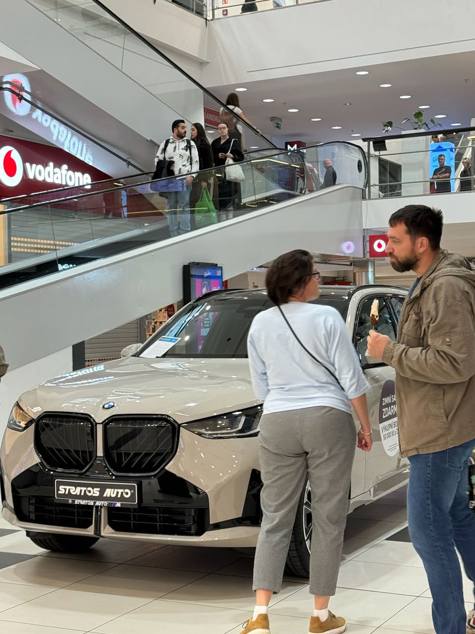 改款後的X3 - 汽車板 | Dcard