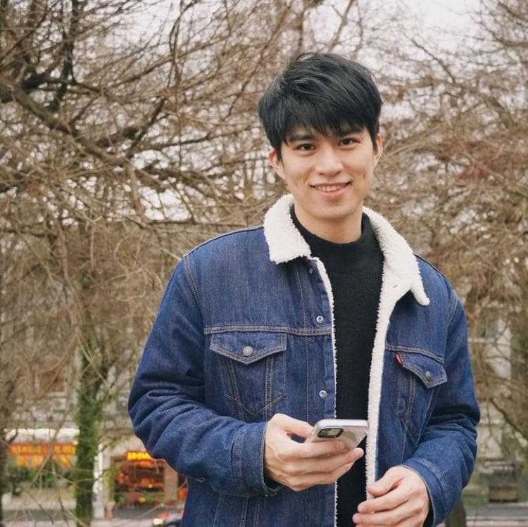 被Rio燒到了⋯ ️‍🔥 - 閒聊板 | Dcard