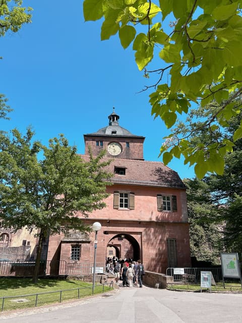 #國外遊記 德瑞🇨🇭14天跟團行程分享EP2(太一旅行社） - 旅遊板 | Dcard