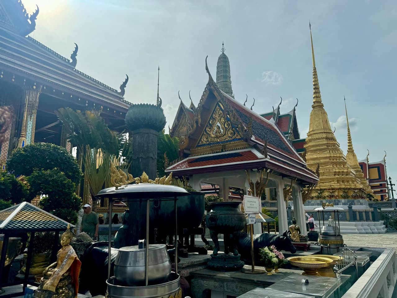 青春狂想終曲 曼谷x芭達雅 Day6+7 - 𖦹 ´ ᯅ ` 𖦹 (@yi.lo) | Dcard