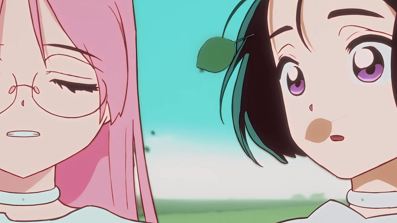 用閃亮的歌聲一決生死🎵「Alien Stage」 - 動漫板 | Dcard