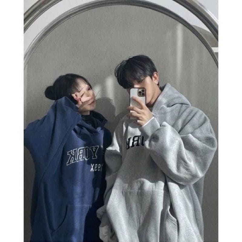 5件1000元以下好看帽T推薦💕情侶穿搭、男生女生都適合穿的帽T~~~ - 小資女孩Yi (@yida52111) | Dcard