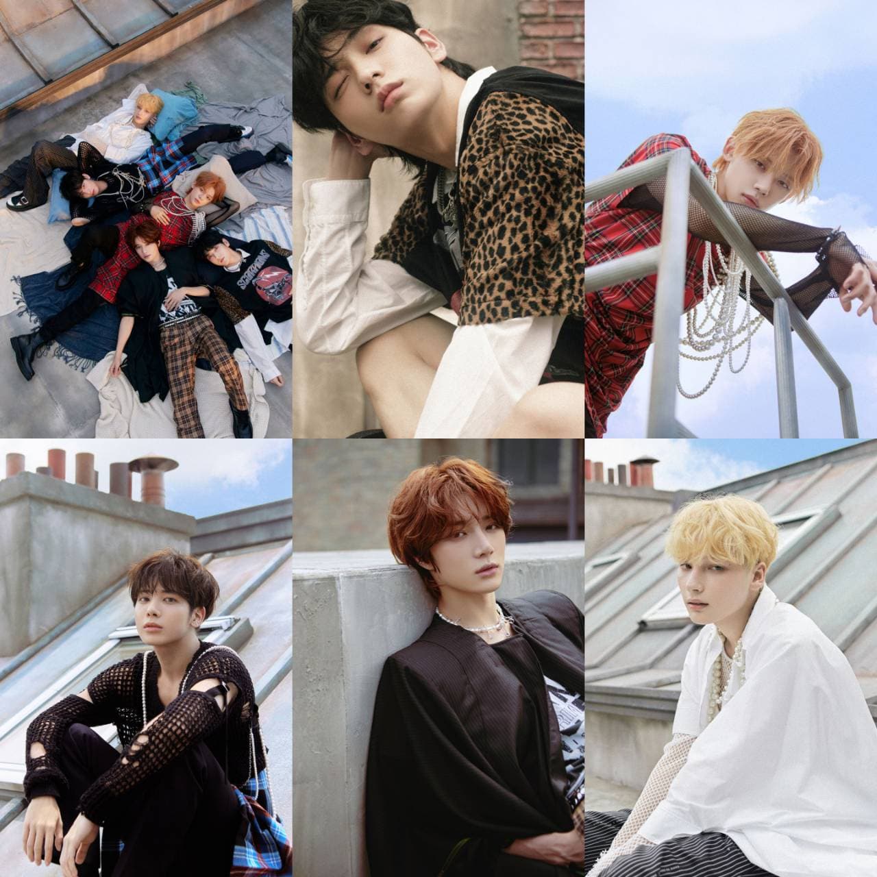 #集中討論 TXT 正規三輯 𝑻𝒉𝒆 𝑵𝒂𝒎𝒆 𝑪𝒉𝒂𝒑𝒕𝒆𝒓 : 𝑭𝑹𝑬𝑬𝑭𝑨𝑳𝑳 回歸 - TOMORROW X TOGETHER板 | Dcard