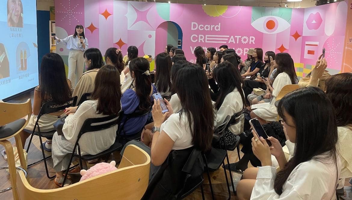 第一屆創作者短影音工作坊💡內含偷師小筆記#我來開箱 - 吃飽才有力氣減肥 (@vvn_0601) | Dcard