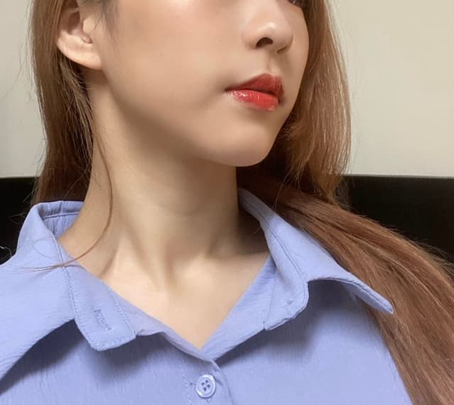 #分享 韓炸🌷YSL 131 超水潤韓星色 - 美妝板 | Dcard