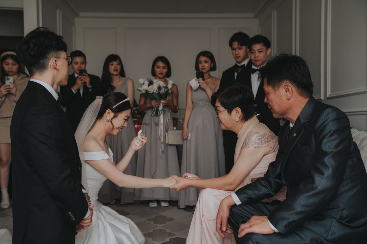 #婚宴 畢業新娘的婚禮籌備心得 #大推婚禮主持人Iris - 結婚板 | Dcard