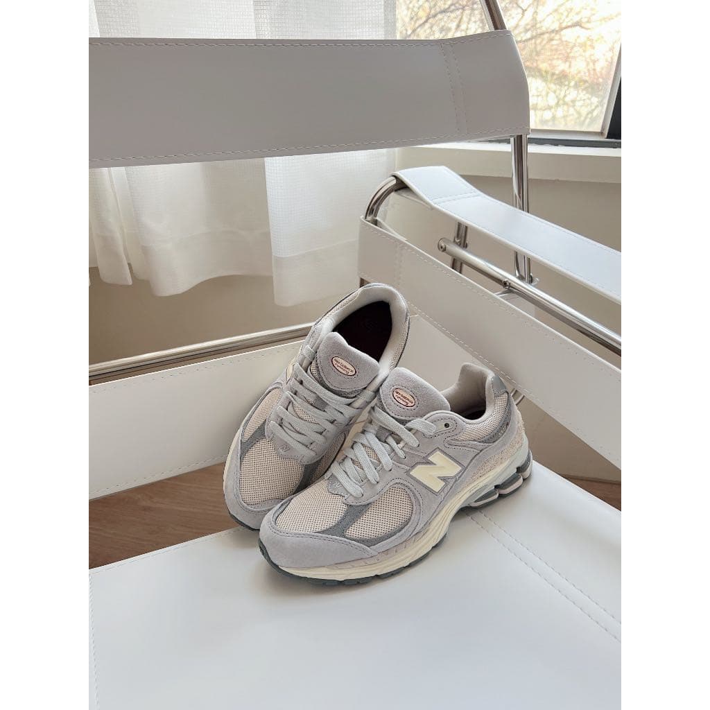 #情報🔎new balance多款2002r才$2785 ️熱銷鞋款居然直接6折🫣 - babyling (@amberbabyling ...