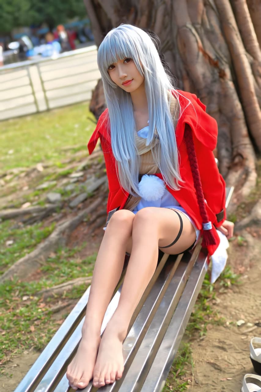 CWTK-D2 新手第二次出角 - Cosplay板 | Dcard