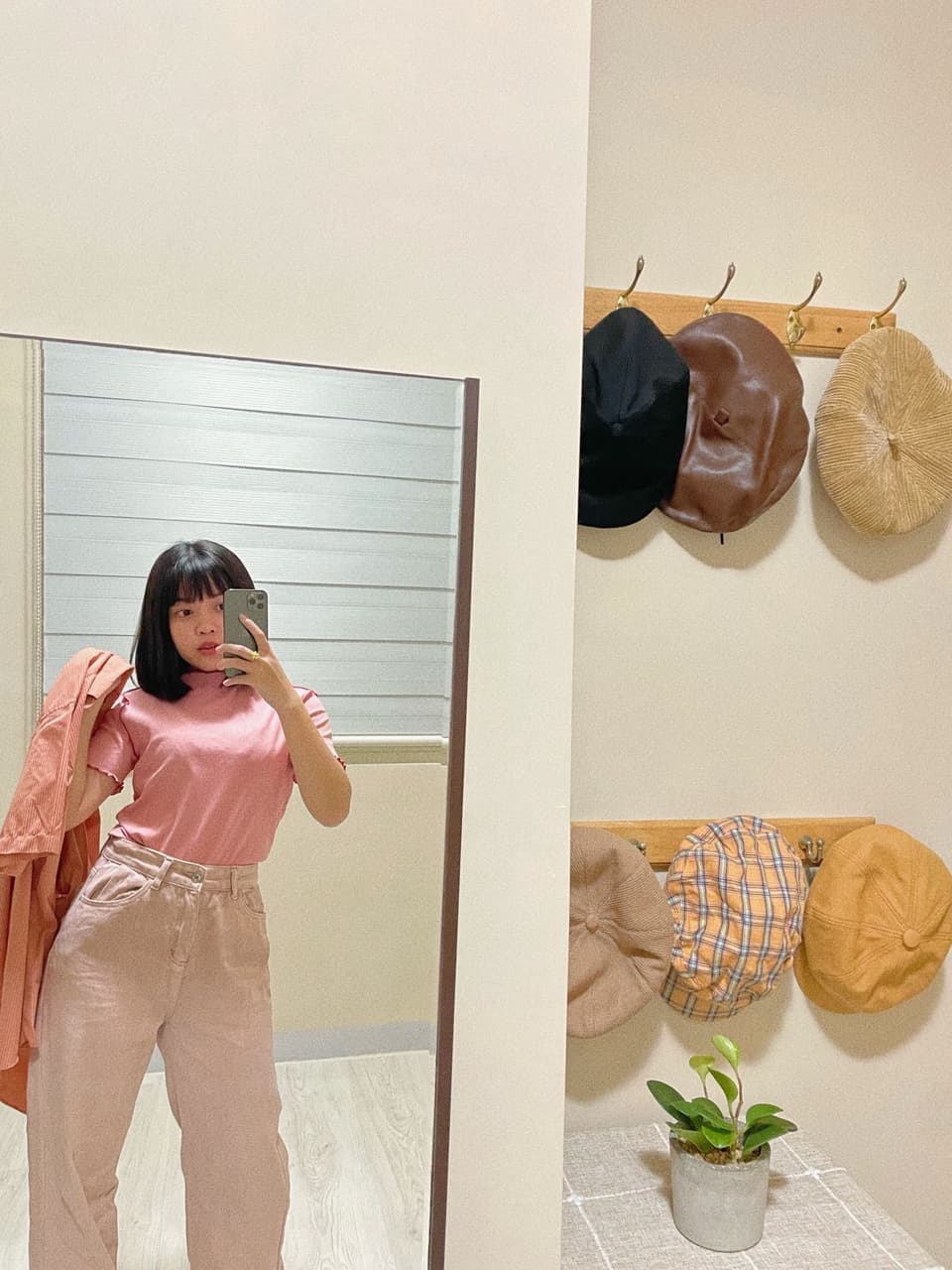 #分享 154CM日常穿 🤎 - 穿搭板 | Dcard