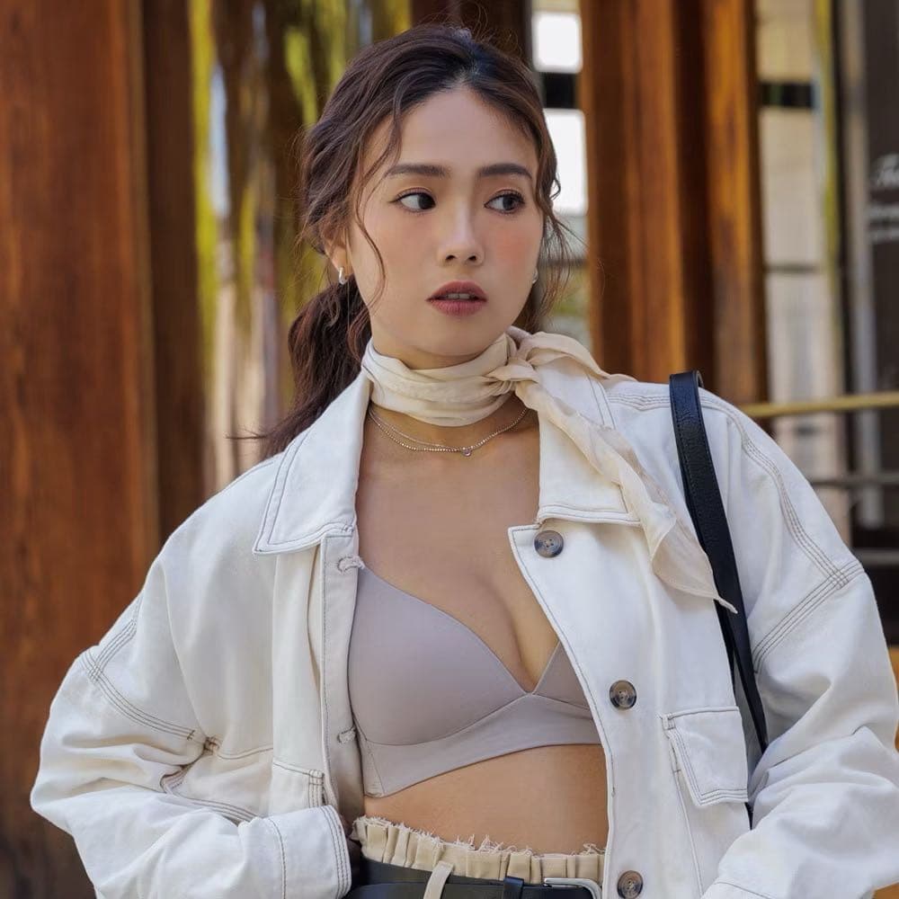 7家平價內衣網拍分享♡高CP值成套內衣店推薦～24HR失憶內衣/玉如阿姨/JS SHOP - 耳東陳 (@susanchen) | Dcard