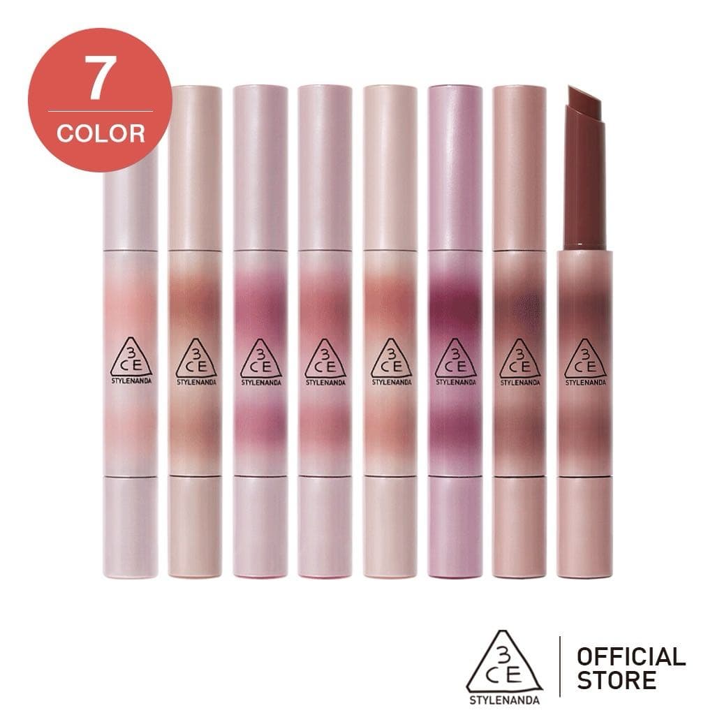 3CE Shine Reflector 光澤蜜漾唇膏超熱銷🔥 - 艾倫🏠潛銷台中預售屋 (@aburaabura) | Dcard