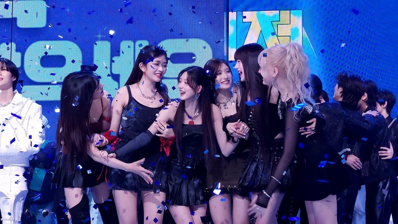 #分享 IVE - 2023.12.31 MBC歌謠大祭典 飯拍 - IVE板 | Dcard