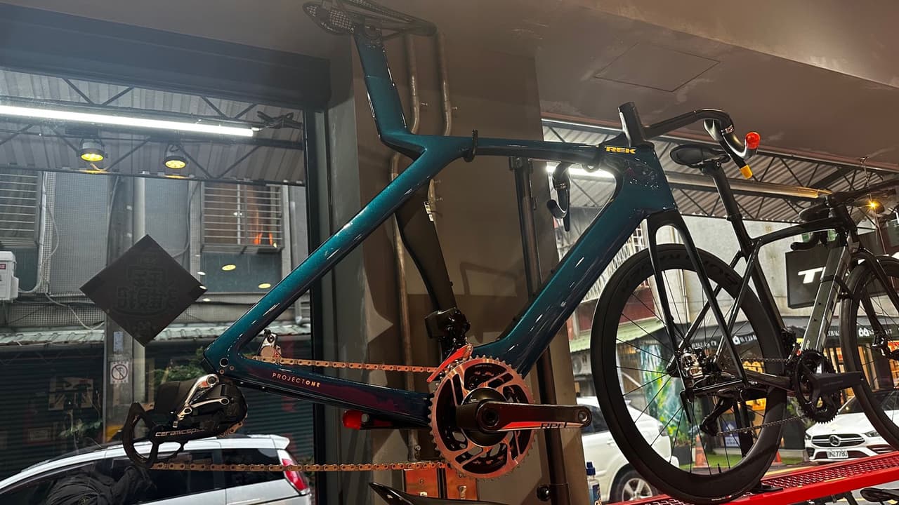 超讚的腳踏車店-Yao Bike - 單車板 | Dcard