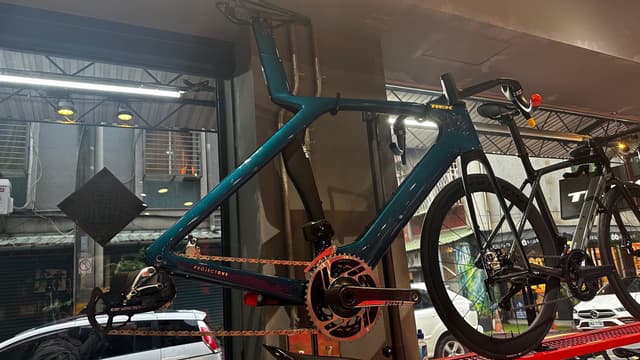 超讚的腳踏車店-Yao Bike - 單車板 | Dcard