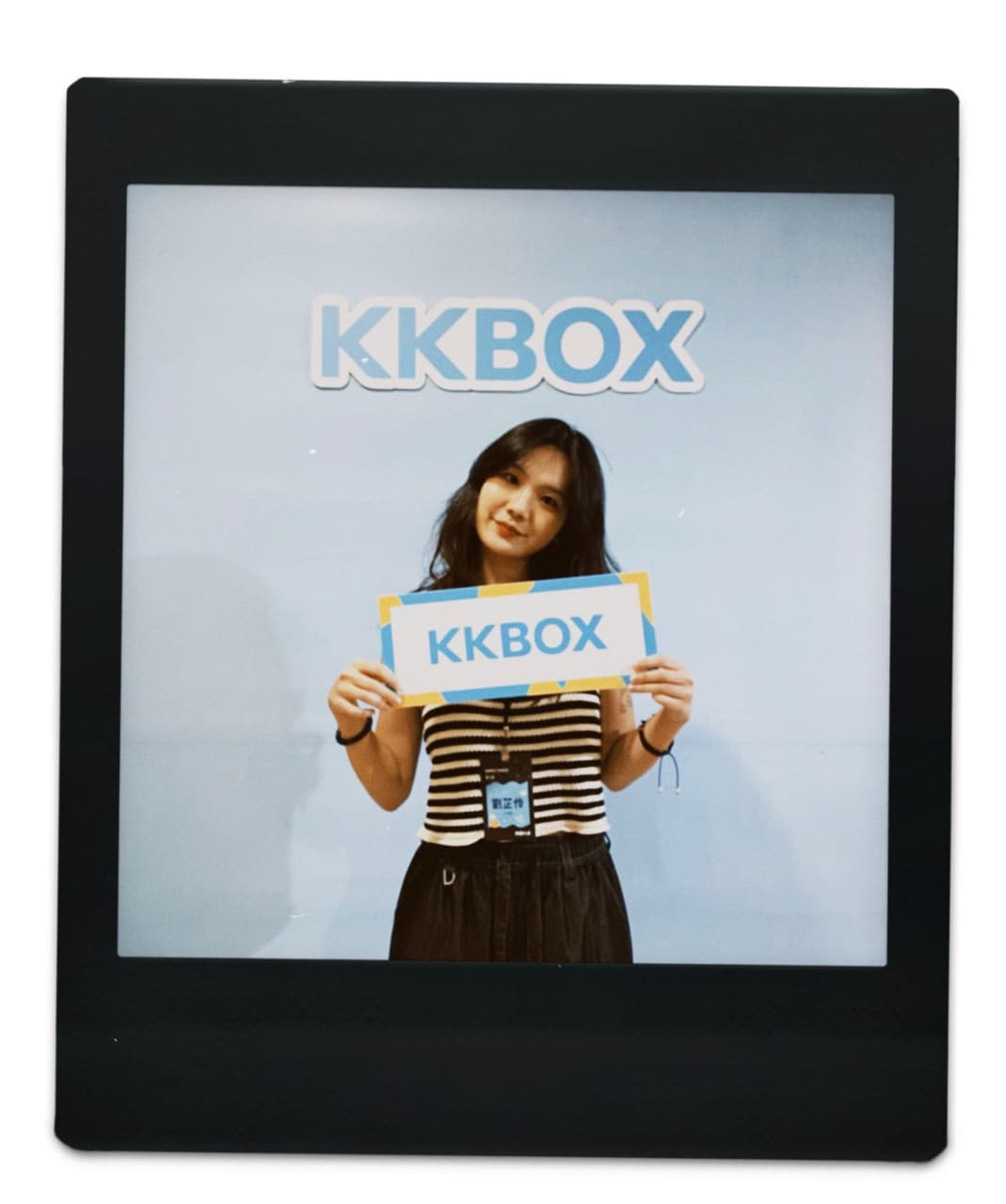 上任啦♪🎶KKBOX校園大使迎新日 - 閒聊板 | Dcard