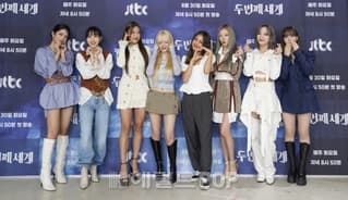 #情報 AOA出身 申智珉復出 JTBC新節目《第二個世界》 - 追星板 | Dcard