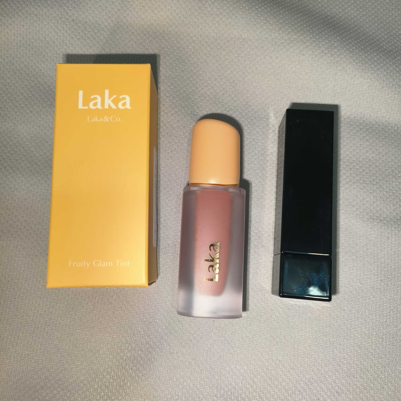 #已贈出 二手Laka唇釉108、kate綿雲、全新美妝蛋 - 贈物板 | Dcard