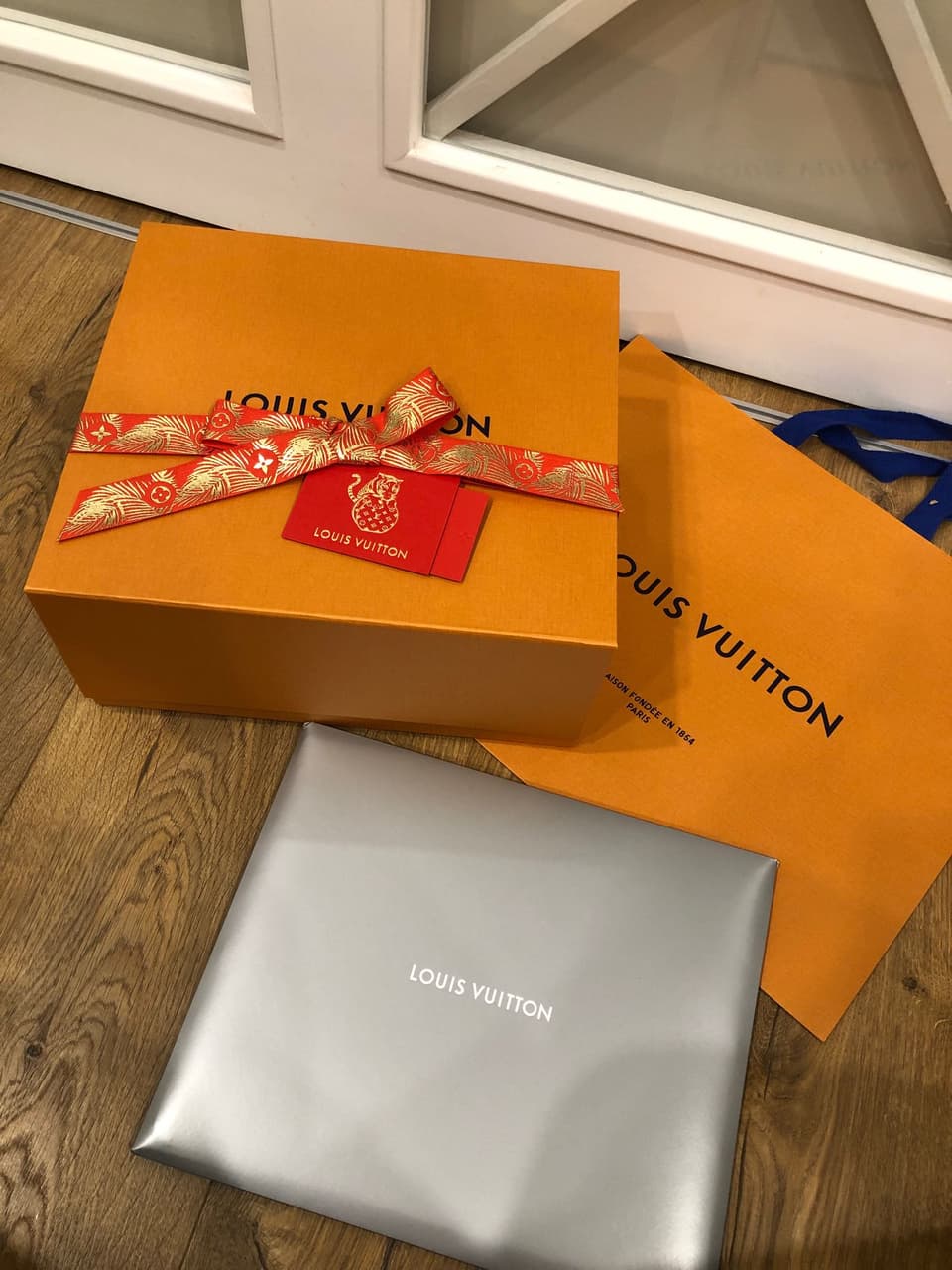 #分享 終於入手第一個LV包啦！LV alma bb epi水波紋黑色款使用心得 - 精品板 | Dcard