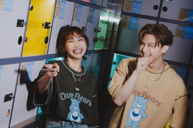 獨家／粿粿傳與范姜談定離婚協議 贍養費外加「范姜不會再咬王子」 - SETN三立新聞網 (@setn54) | Dcard