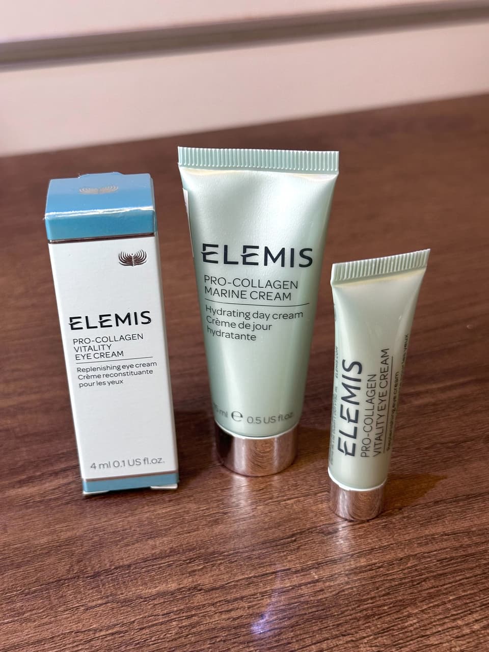 #分享 ELEMIS剁手手曬單😝大家618買了什麼呢？ - 美妝板 | Dcard