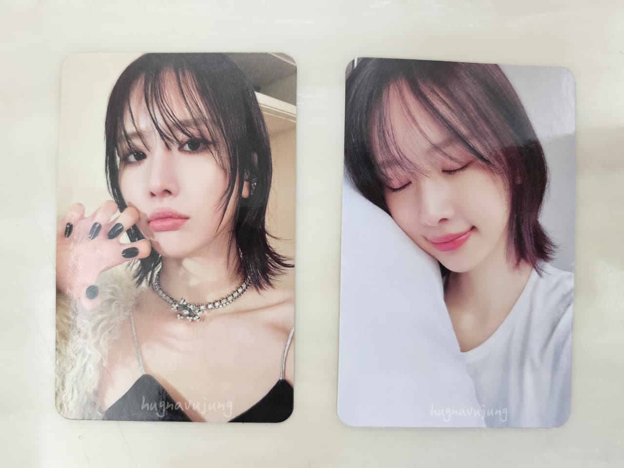 #分享 雪娥 INSIDE OUT 專輯開箱 - 宇宙少女板 | Dcard